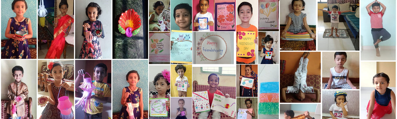 MMS Little Kingdom Pre Primary