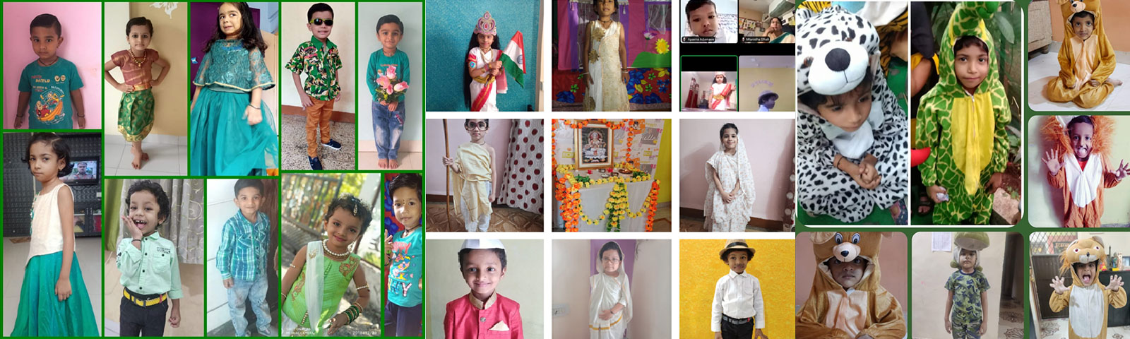 MMS Little Kingdom Pre Primary